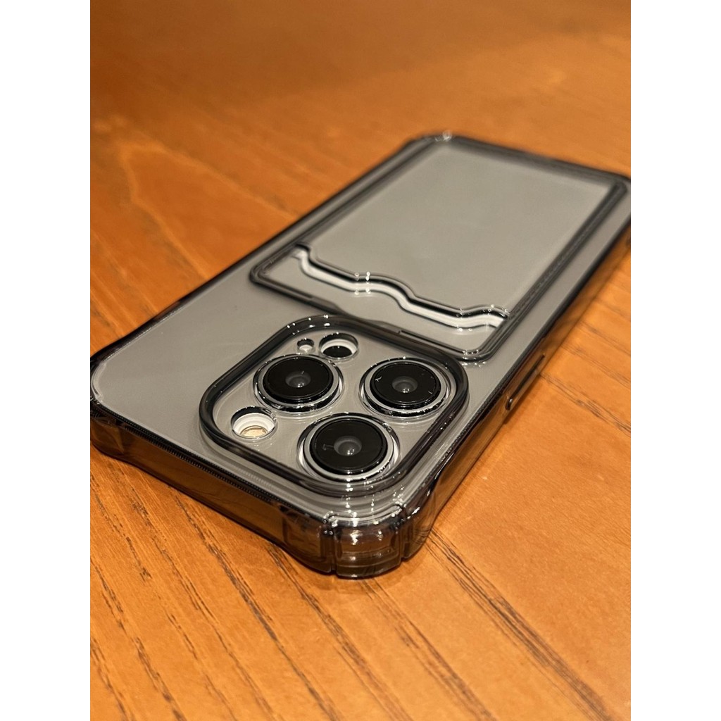 Jual Softcase Slot Card Holder Casing Samsung A55 A54 A15 A35 A05S A05 A25 A24 A14 A32 A33 A04E ...