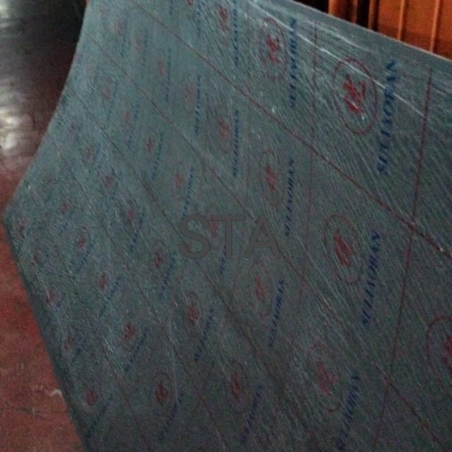 Jual plat PVC abu2 10mm x 122cm x 244cm 1 lembar | Shopee Indonesia