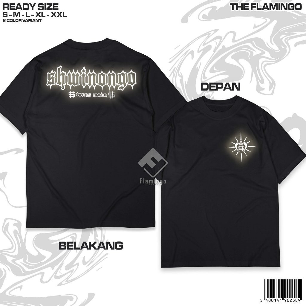 Jual KAOS PSHW WINONGO REFLEKTIF - Baju SH Setia Hati Winongo Tunas ...