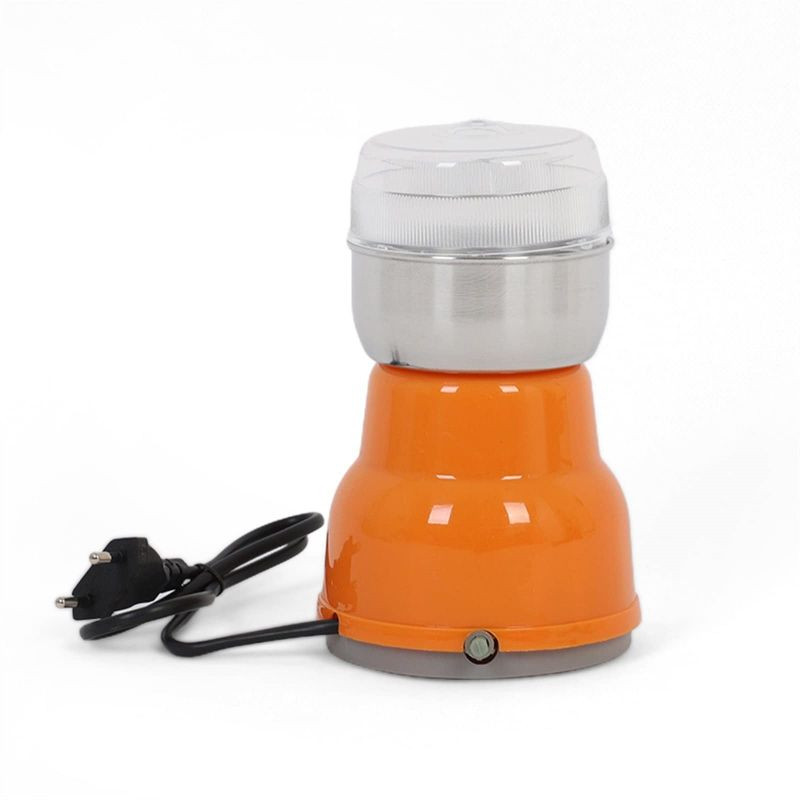 Jual Coffee Grinder Blender Kopi Cafe Listrik Blender Obat Puyer ...