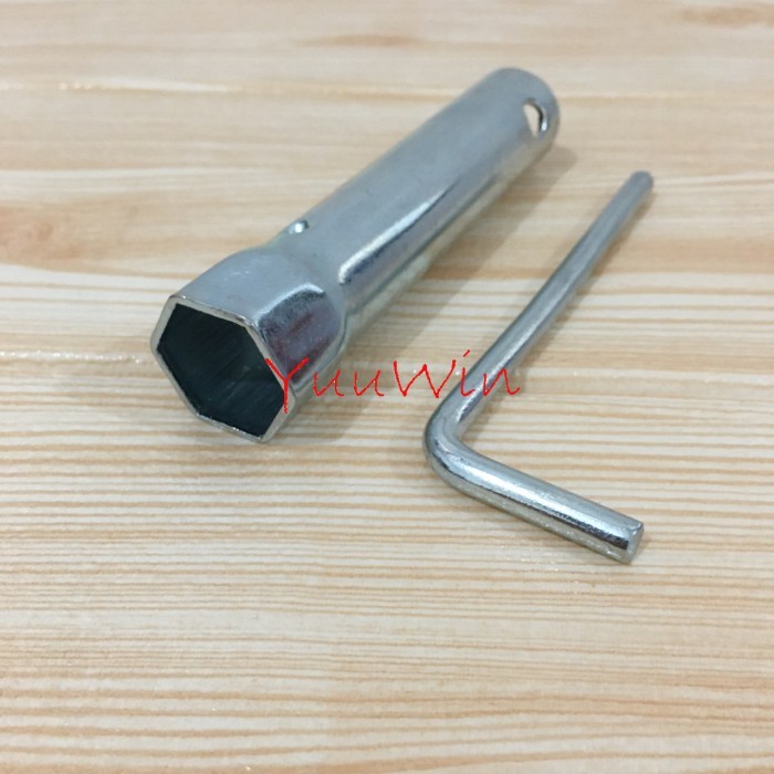 Jual KUNCI BUSI KIJANG 5K / 7K / CARRY / FUTURA / L300 / T120SS ...