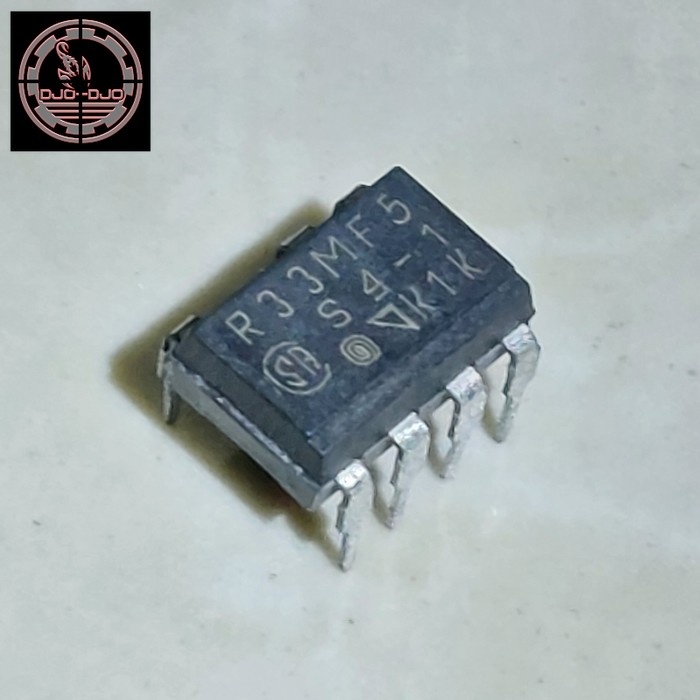 Jual R33MF5 Dip-7 Sharp R33M 33MF5 Opto IC PR33MF51NSLF Voltage Divider Solid State Relay SSR ...