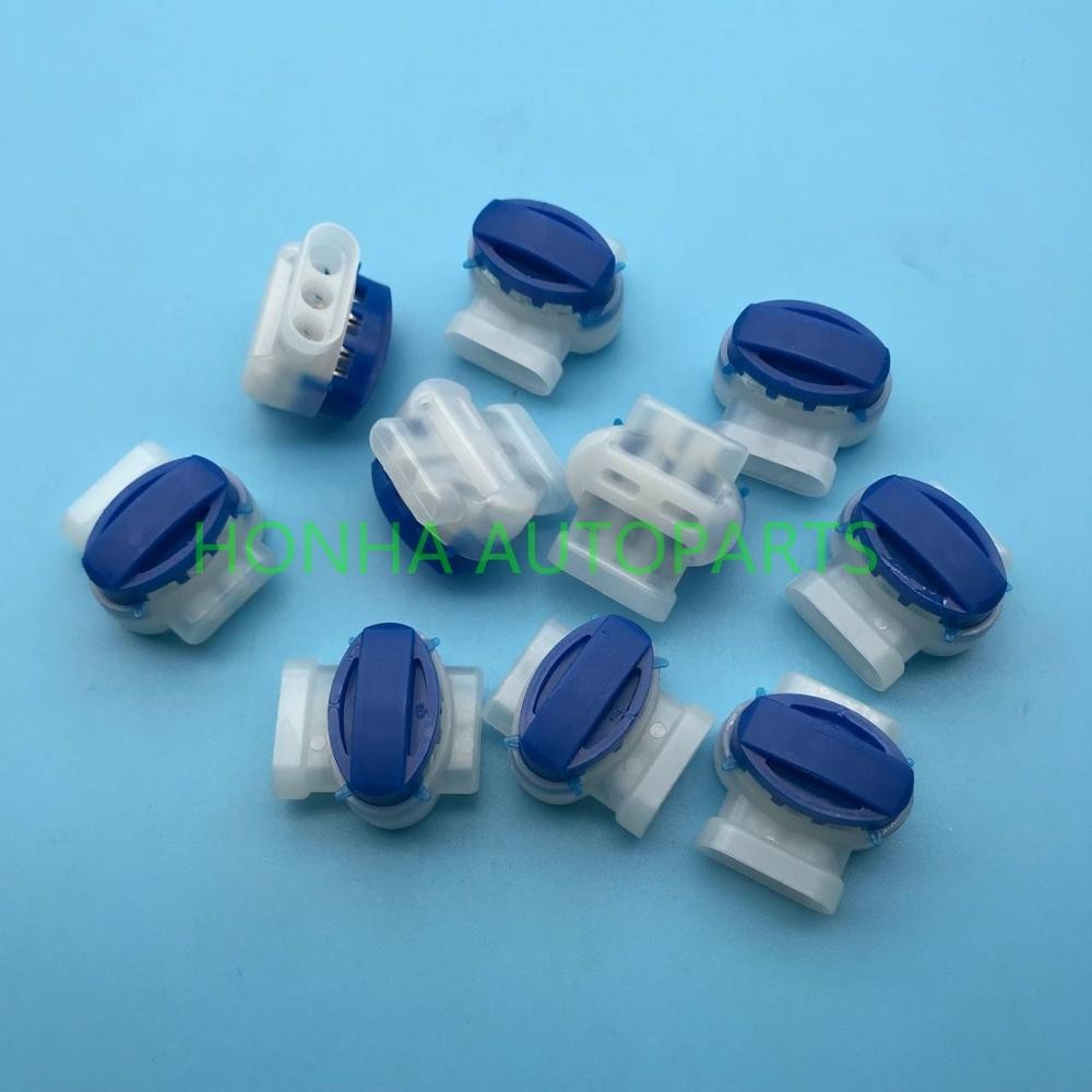 Jual Replace Equivalent Electrical 3m Scotchlok 314 Wire Connector ...