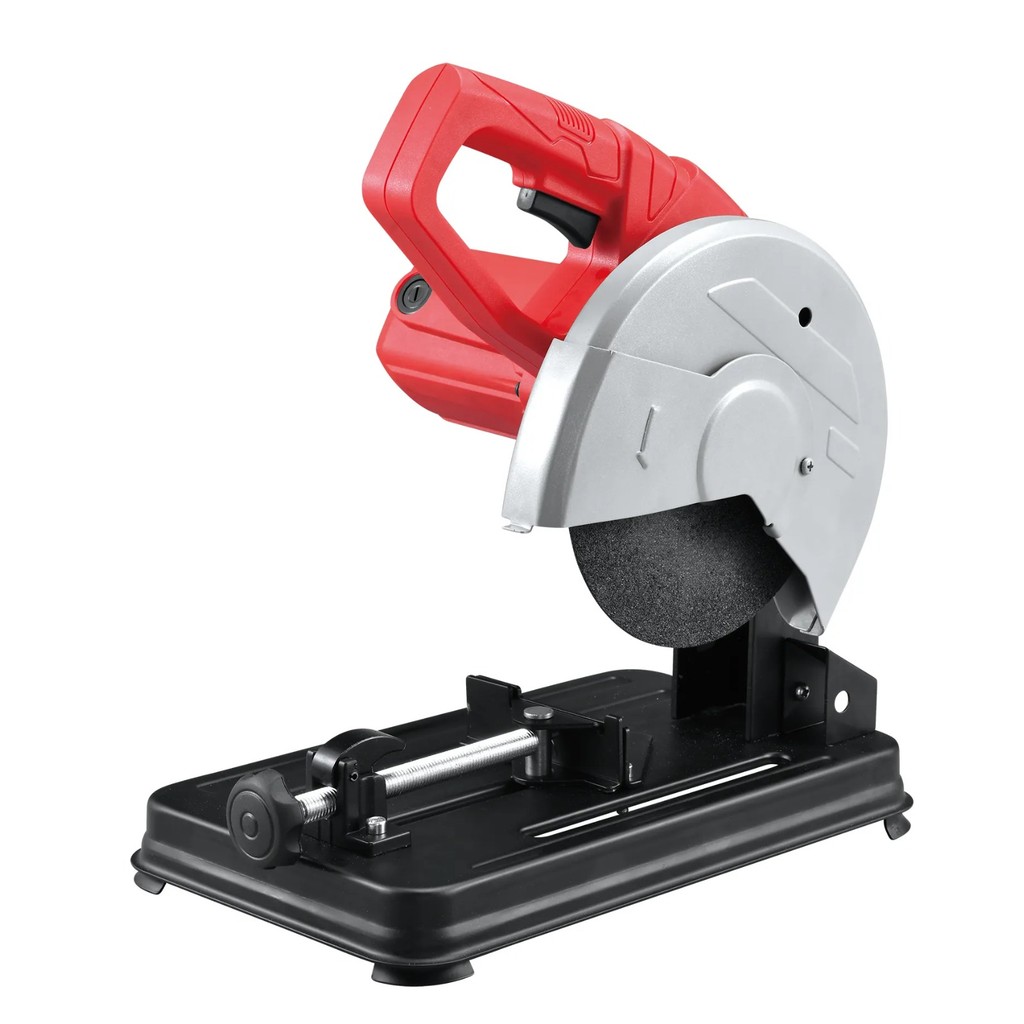 Jual JLD 8" Mesin Potong Besi Cut Off Machine Chop Saw 950W Gergaji ...