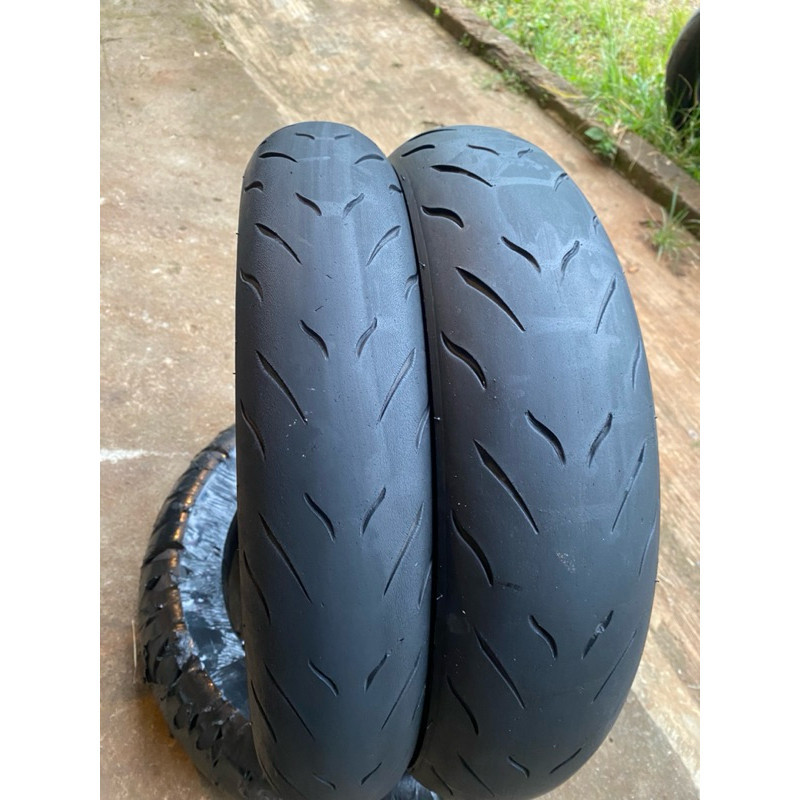 Jual ban corsa r46 90/80 & 100/80 14 | Shopee Indonesia