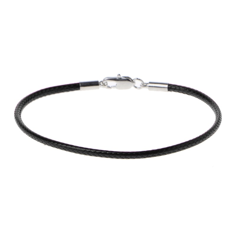 Jual Lucky Simple Braided String Bracelets Kabbalah Bracelet Street ...
