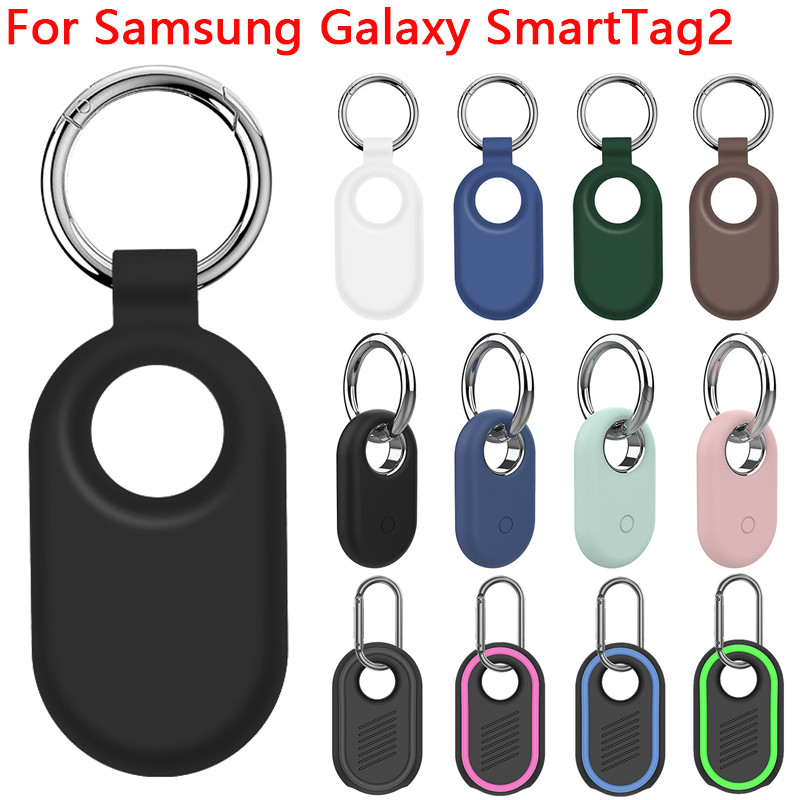 Jual For SmartTag 2 Case Portable Protector Cover For Samsung Galaxy ...