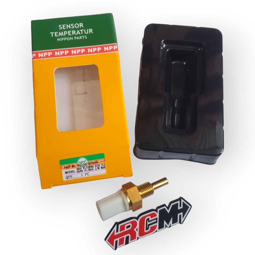 Jual 44100-KPH00 SENSOR TEMPERATUR EOT SUHU BEAT FI BEAT POP BEAT ESP ...