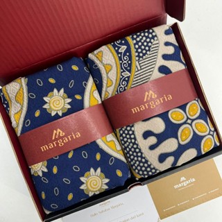 Jual MARGARIA BATIK - Hampers Kain Batik Premium Bahan Dobby Motif ...