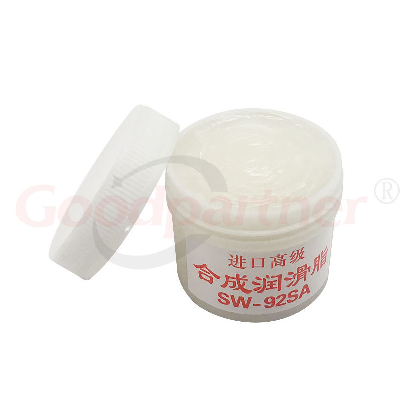 Jual SW-92SA Fuser Film Sleeve Grease Synthetic Grease PRINTER COPIER ...