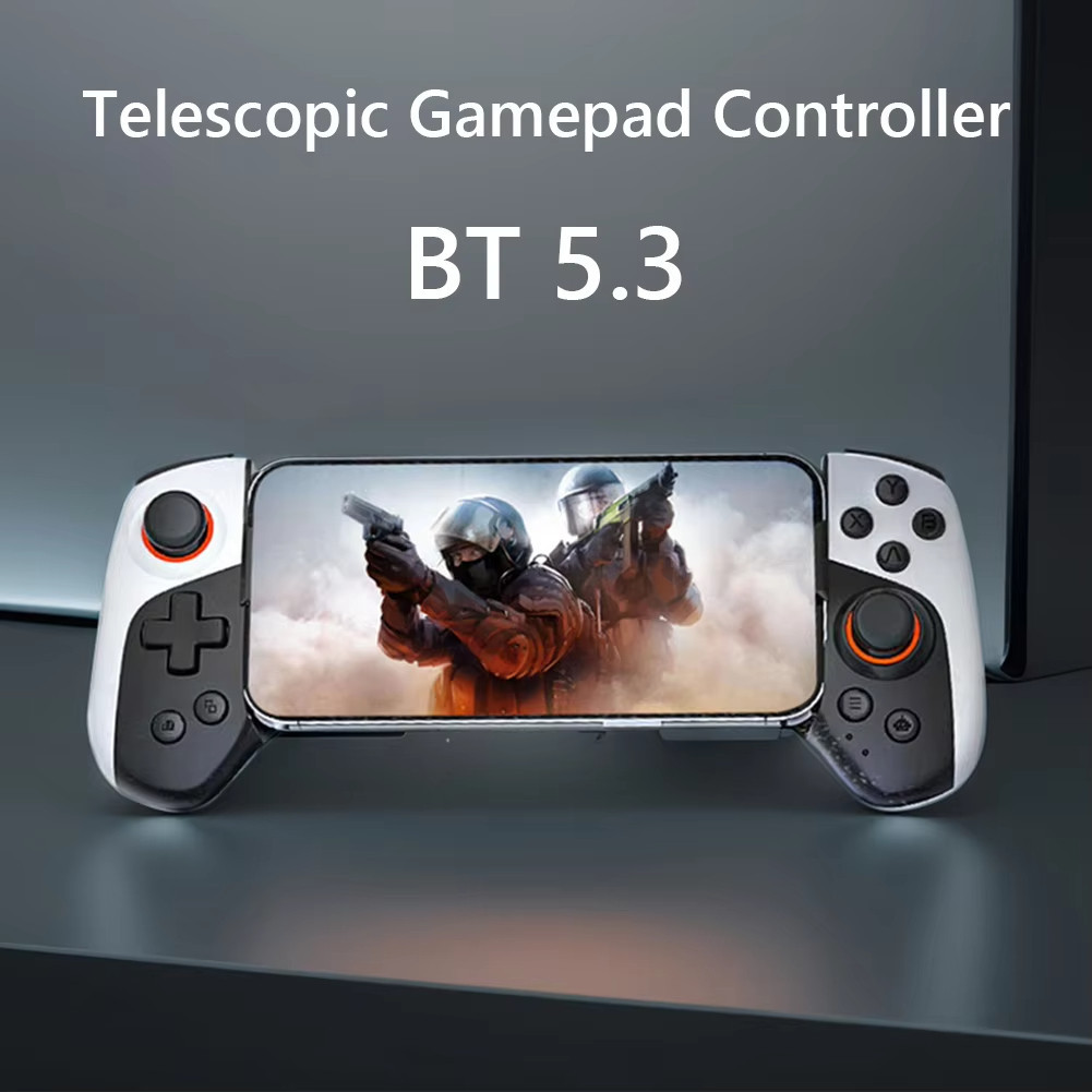 Jual Gamepad Mobile Gamepad Cooling Controller E-Sports Aksesoris ...