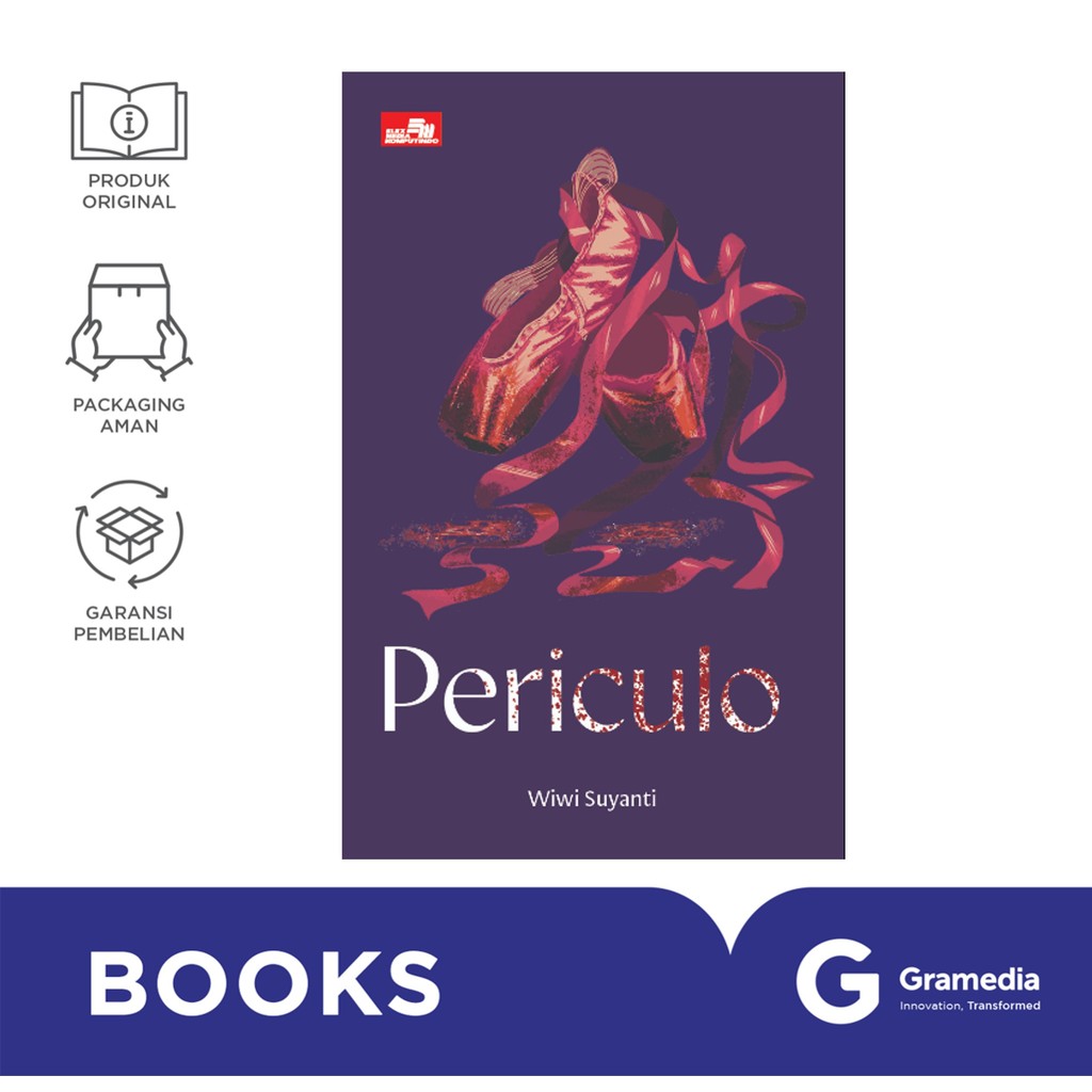 Jual Periculo (Wiwi Suyanti) | Shopee Indonesia