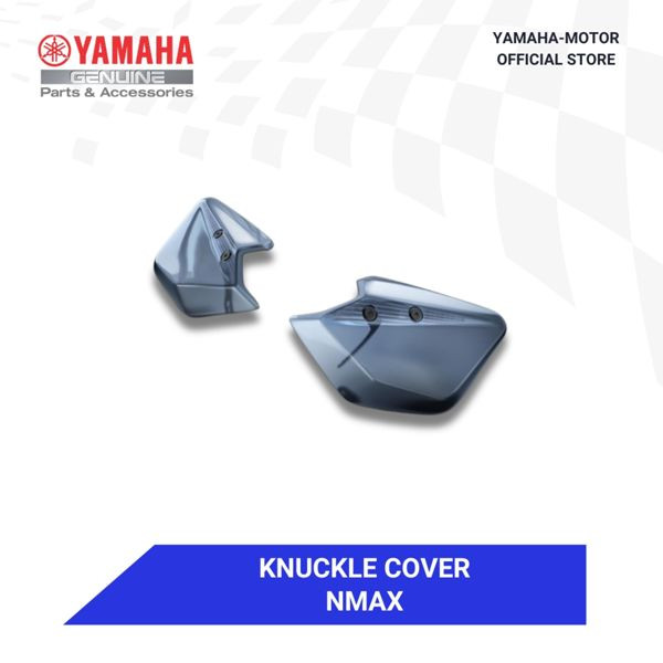 Jual Yamaha Nmax Knuckle Cover | Shopee Indonesia