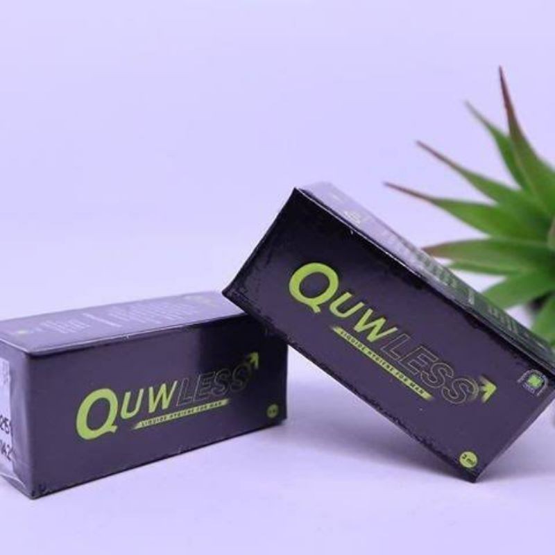 Jual Quwles Nasa Original Minyak Oles Obat Kuat Pria Dan Tahan Lama ...