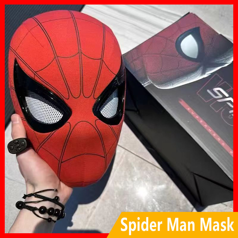 Jual Cosplay Dengan Anak -anak Superhero Halloween Costume Milik Marvel ...
