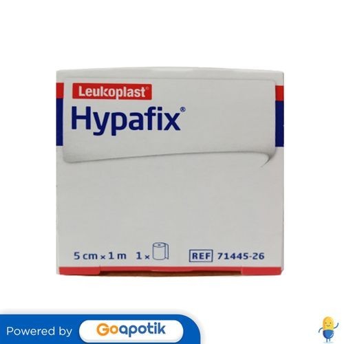 Jual Hypafix 5 Cm X 1 M | Shopee Indonesia