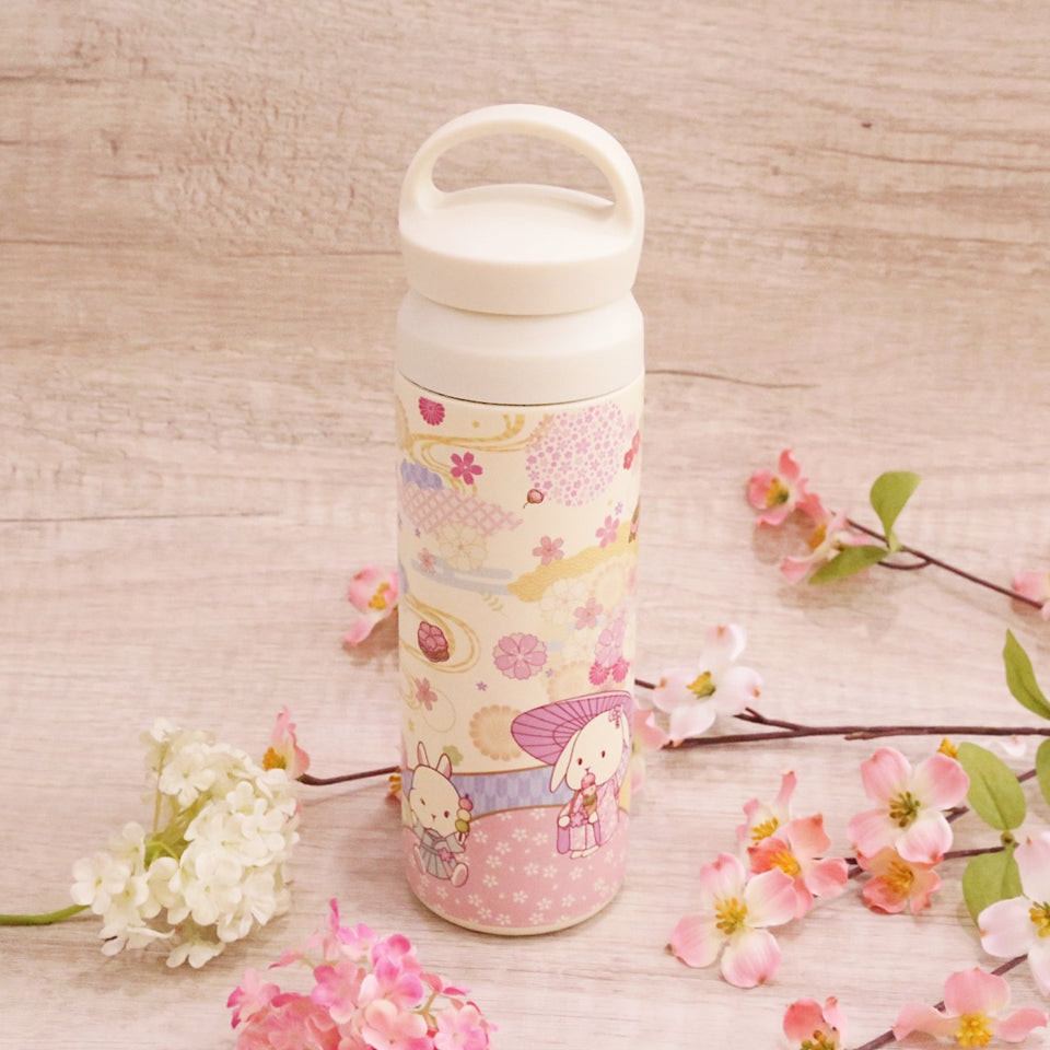 Jual JT Hanami Scene Tumbler (PO) | Shopee Indonesia
