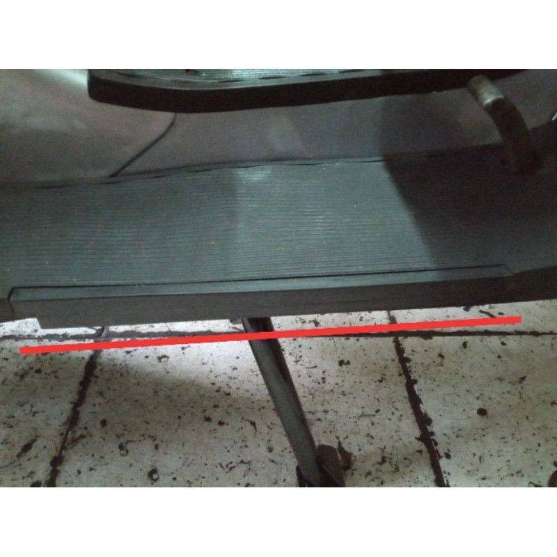 Jual List jepit karpet lantai vespa px pxe excel strada npx | Shopee ...