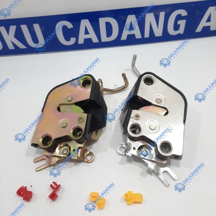 Jual Door Lock Mekanis Kunci Pintu Depan Daihatsu Zebra S89 - Espass ...
