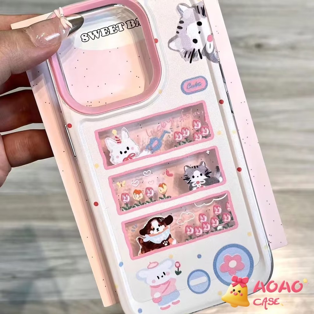 Jual Case HP Untuk Samsung A16 A36 A56 A06 A35 A14 A04s A13 A15 A12 A55 A03 A05 A05s A24 A23 ...