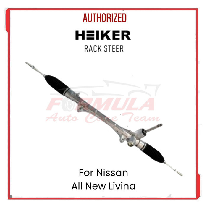 Jual Rack Steer Steering Heiker Nissan Livina 19-On Original | Shopee ...