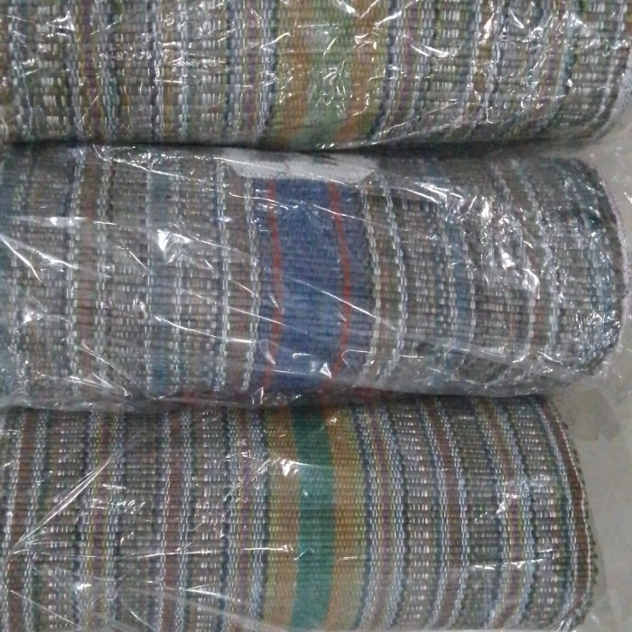Jual Tikar karpet lipat piknik jumbo ukuran 2 kali 3 meter | Shopee ...