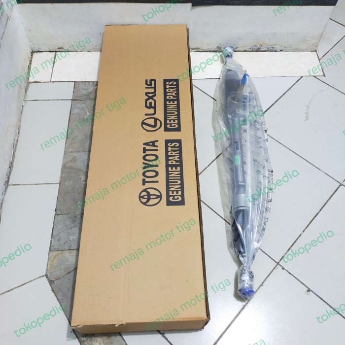 Jual rack steer new vios gen 2 merk JTEKT 2007 2008 2009 2010 2012 ...