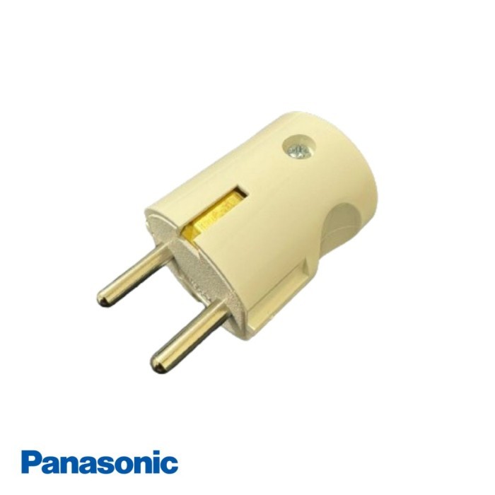 Jual Panasonic Steker Arde Bulat WFJ5112 Putih | Shopee Indonesia