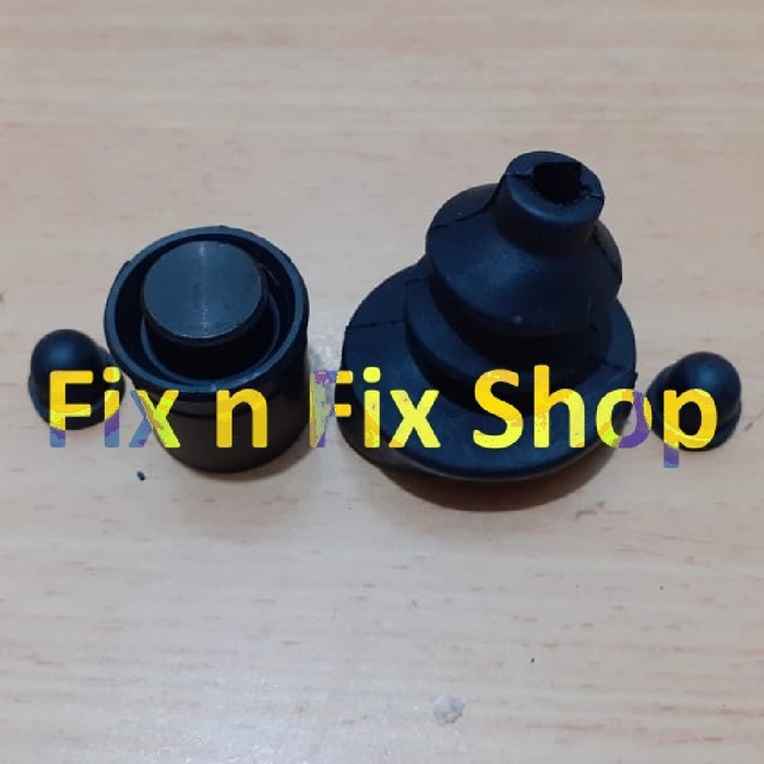 Jual JUAL Clutch Operating Kit ISUZU ELF KAD51 TLD56 Kopling Bawah CO ...