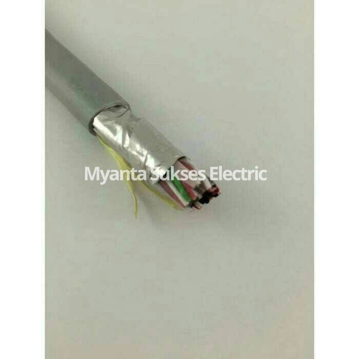 Jual Kabel Telpon Supreme ITC 20 Pair (20x2x0,6) atau Isi 40 Meteran ...