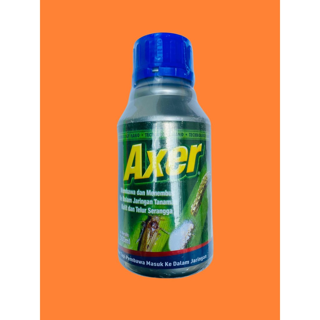 Jual Perekat NEW BORER AXER isi 500ml dari KRISTAL MK | Shopee Indonesia