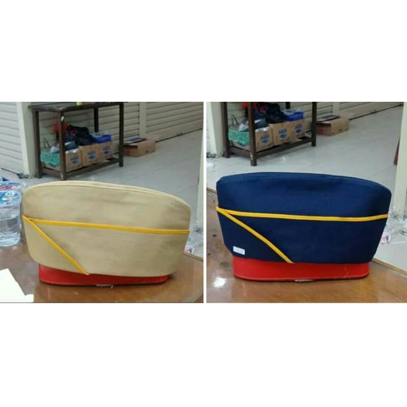 Jual Topi MUT pelayaran (Taruna) | Shopee Indonesia