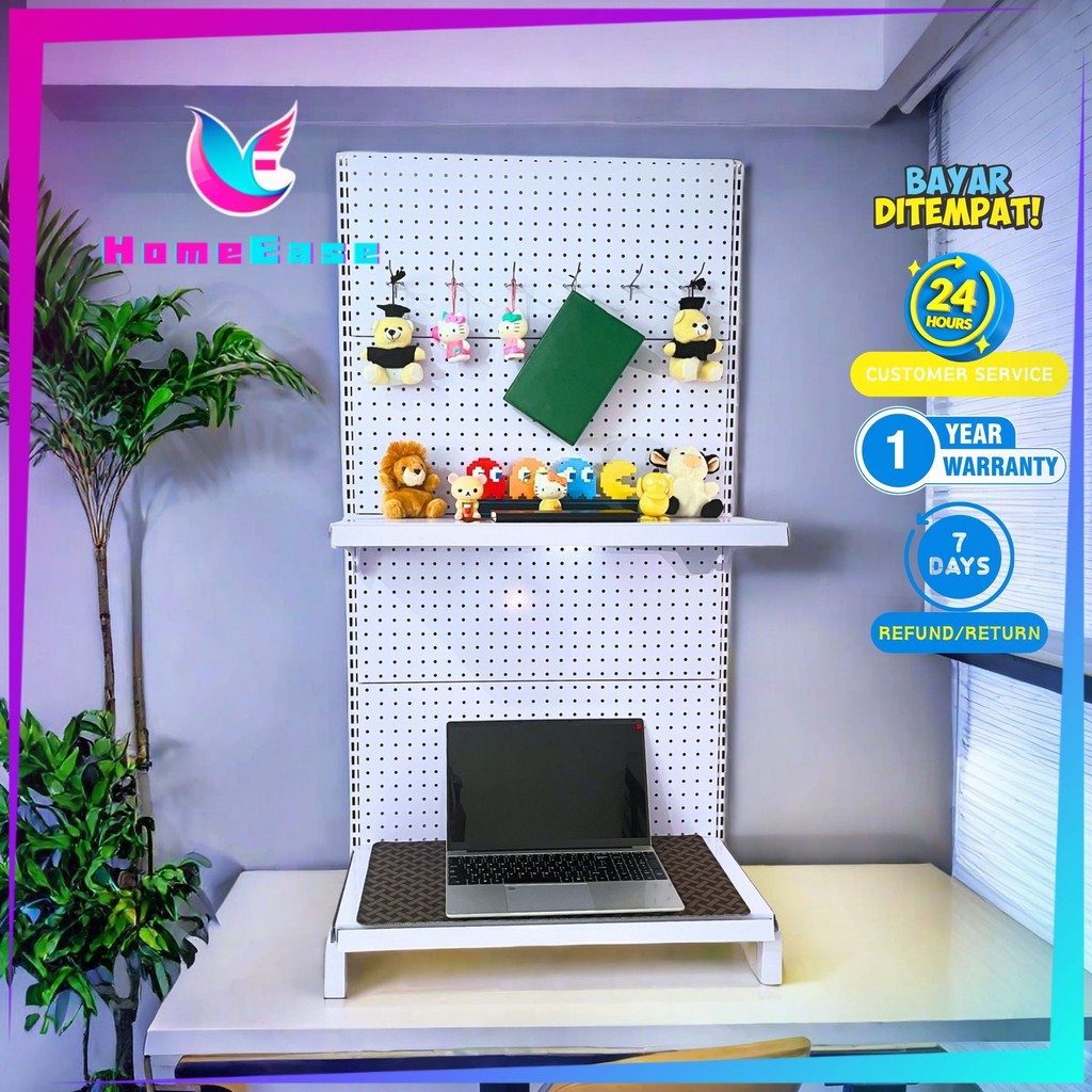 Jual Rak Supermarket Rak Gondola Toko Display Barang Organizer Untuk ...