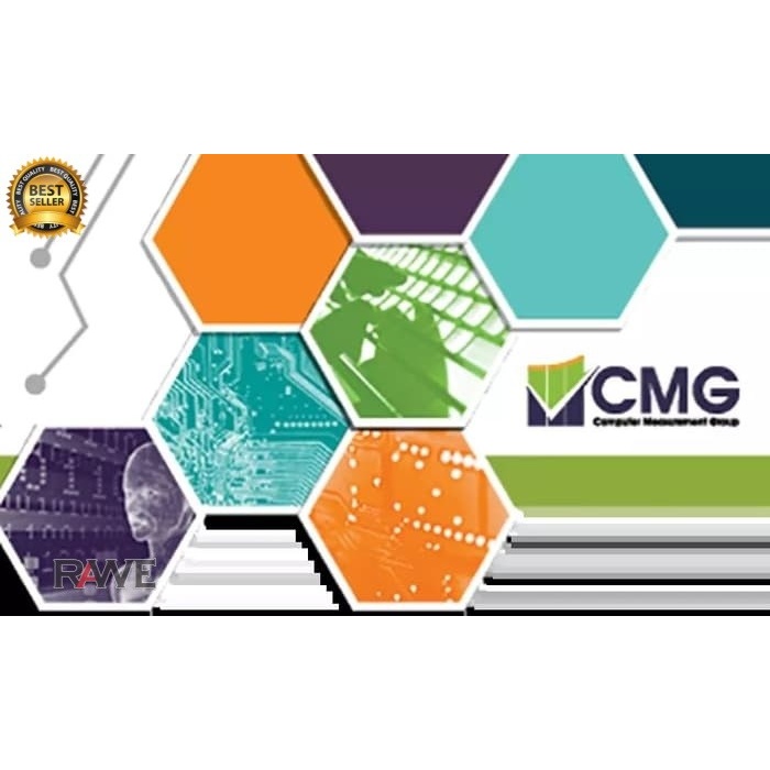 Jual CMG SUITE 2015.101 - RESERVOIR SIMULATION SOFTWARE - Full version ...