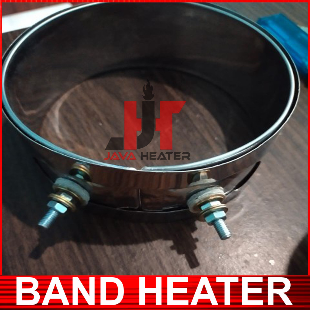 Jual Band Heater Diameter 55 mm x 50 mm x 220/380 Volt x 500 Watt | Shopee Indonesia