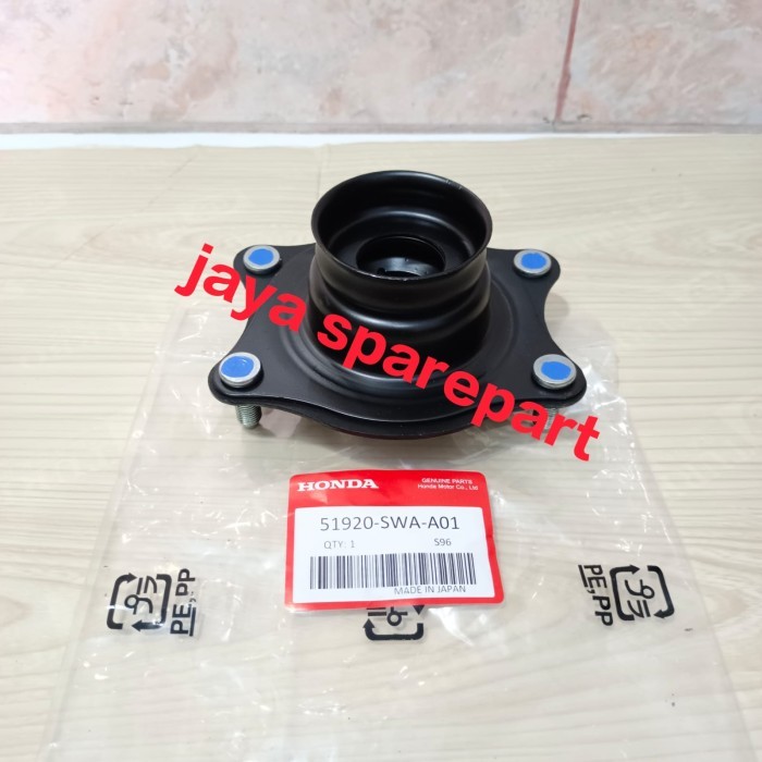 Jual support shock depan CRV GEN3 GEN4 GEN 3 GEN 4 2007-2017 | Shopee Indonesia