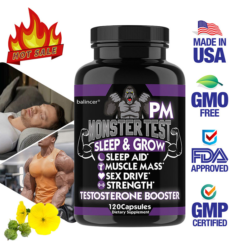 Jual BALINCER Suplemen Asli Pria yang Teruji - Energi Otot Ketahanan ...