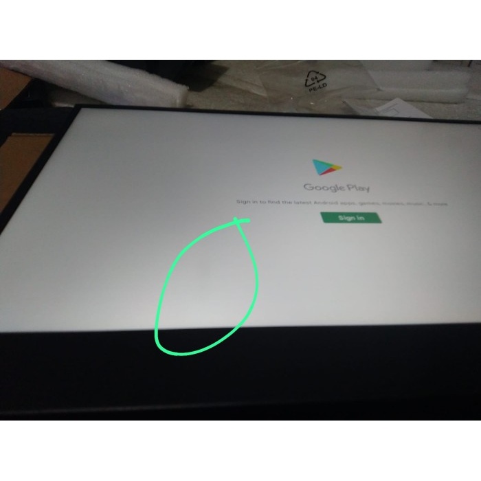 Jual Monitor LED 4K 2K FHD Layar Portable Screen Slim IPS OLED 144Hz ...