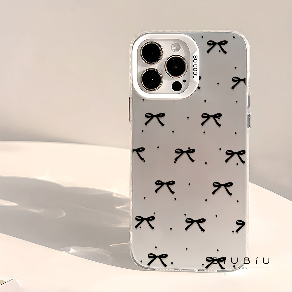 Jual BIU BIU CASE Premium Matte Hard White Casing iPhone 11 13 12 14 15 ...