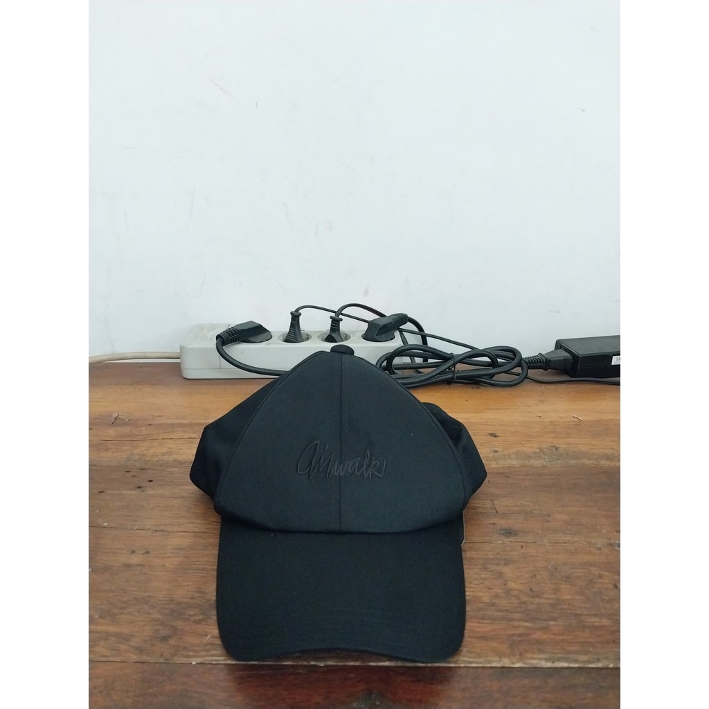 Jual ORIGINAL SALE 70% TOPI AIRWALK CASUAL (BANYAK MODEL) | Shopee ...