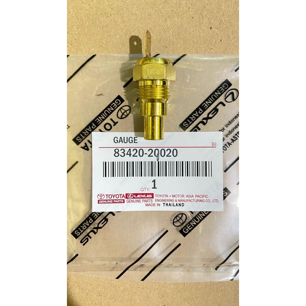 Jual Switch Panas Atau Switch Temperatur Toyota Dyna 14B 115PS 115ET ...
