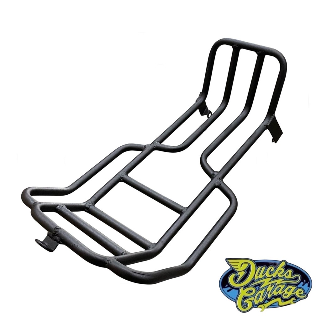 Jual Rak Tengah JDM Honda Supra X Fit XX V 100 Old Lama By Ducks Garage ...
