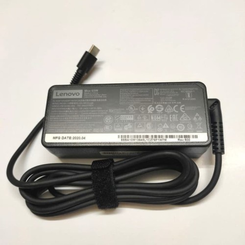Jual Adaptor Charger Laptop Thinkpad X270 X280 X390 | Shopee Indonesia