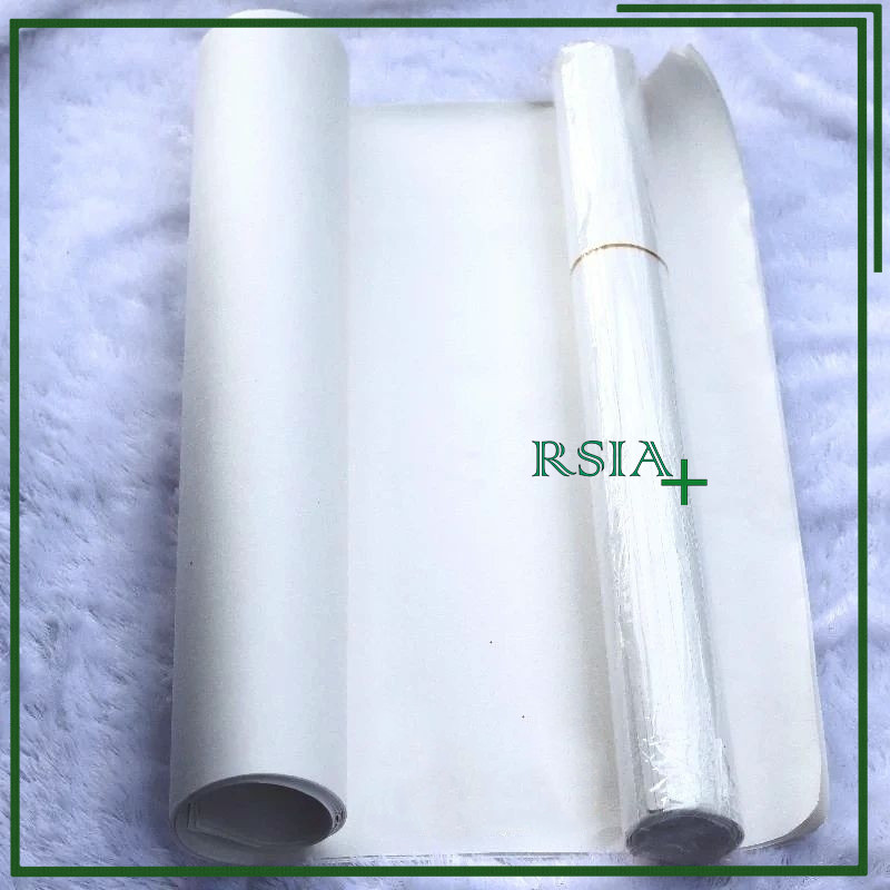 Jual Kertas Saring Laboratorium Kertas Saring Lab Kasar 60x60 RSIA ...