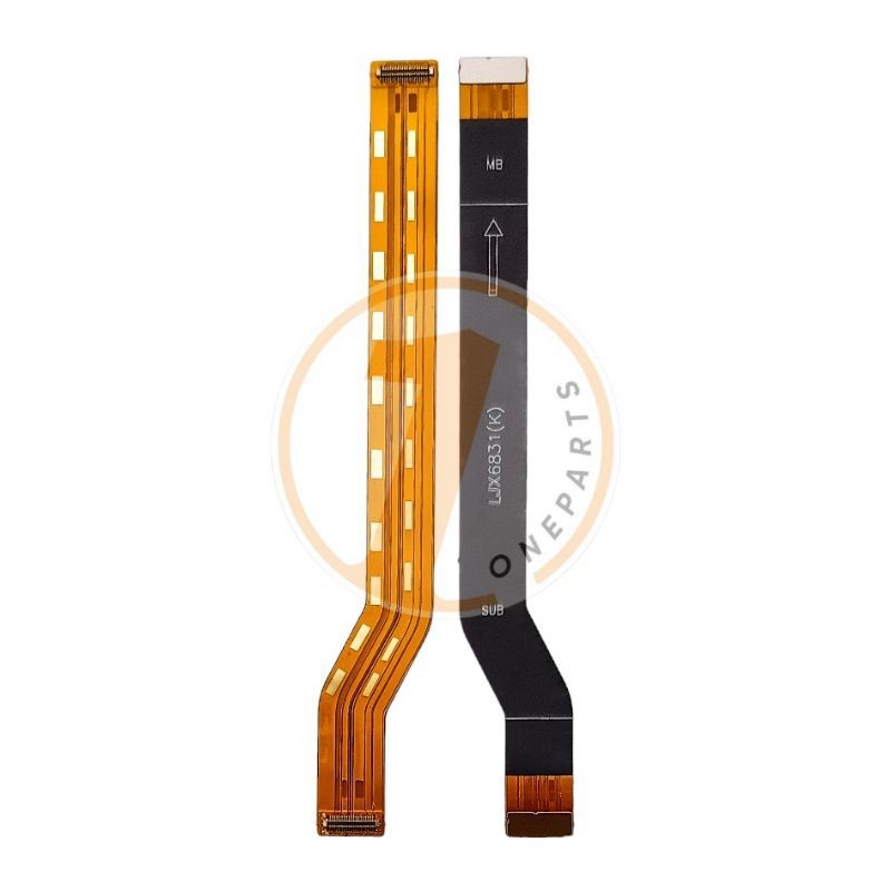 Jual Flexibel Flexible Board INFINIX HOT 30 X6831 BOARD - Flexi Fleksibel Main Board Ui Konektor ...