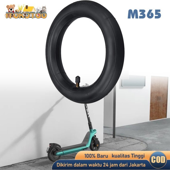 Jual PROMOSI! Ban Dalam Scooter Listrik 8 1/2 X 2 Inner Tube Untuk ...