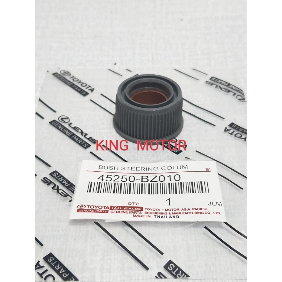 Jual BOS BUSH BUSHING RACK STIR STEERING COLUM AVANZA XENIA Dunia Motor ...