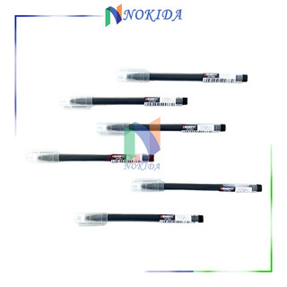 Jual Nokida Balpen X Gel Benefit GP-330 / Pulpen Jel 1 Pak / Ballpoint ...