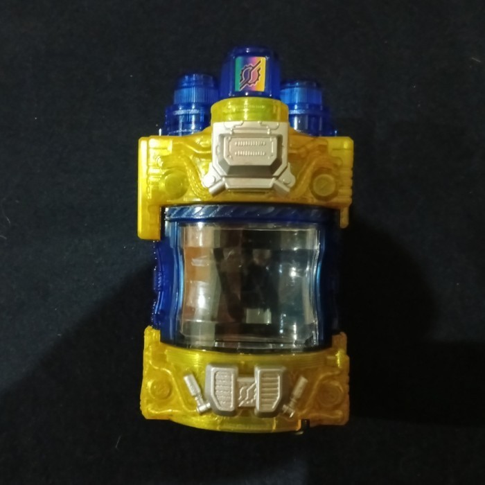 Jual dx genius bottle kamen rider build full bottle -BGS65 | Shopee ...