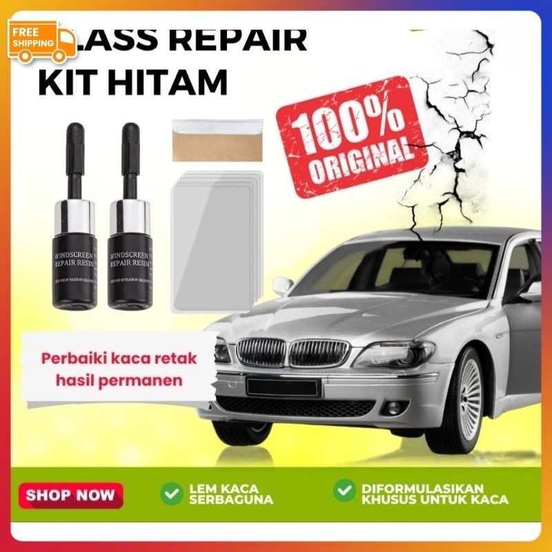 Jual Lem Akuarium Kaca Perekat kaca Akuarium Buat Yang Retak/Handphone ...